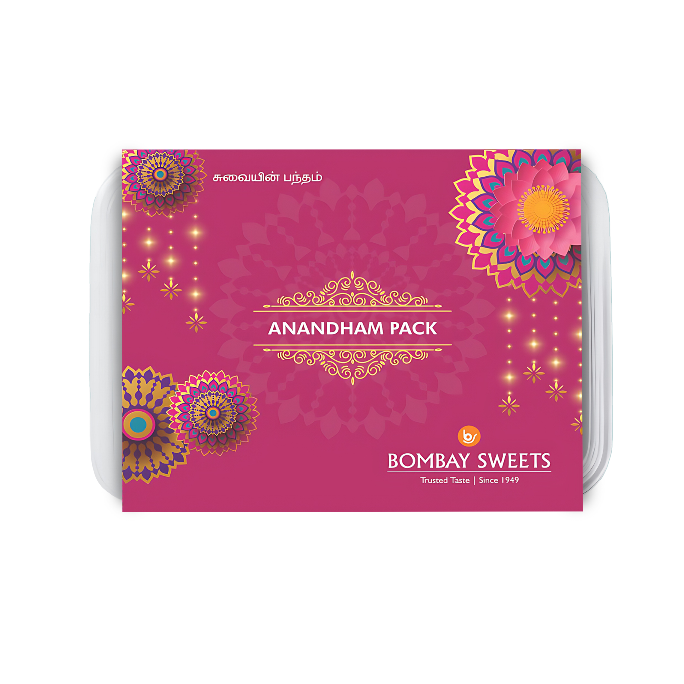 Anandham Pack