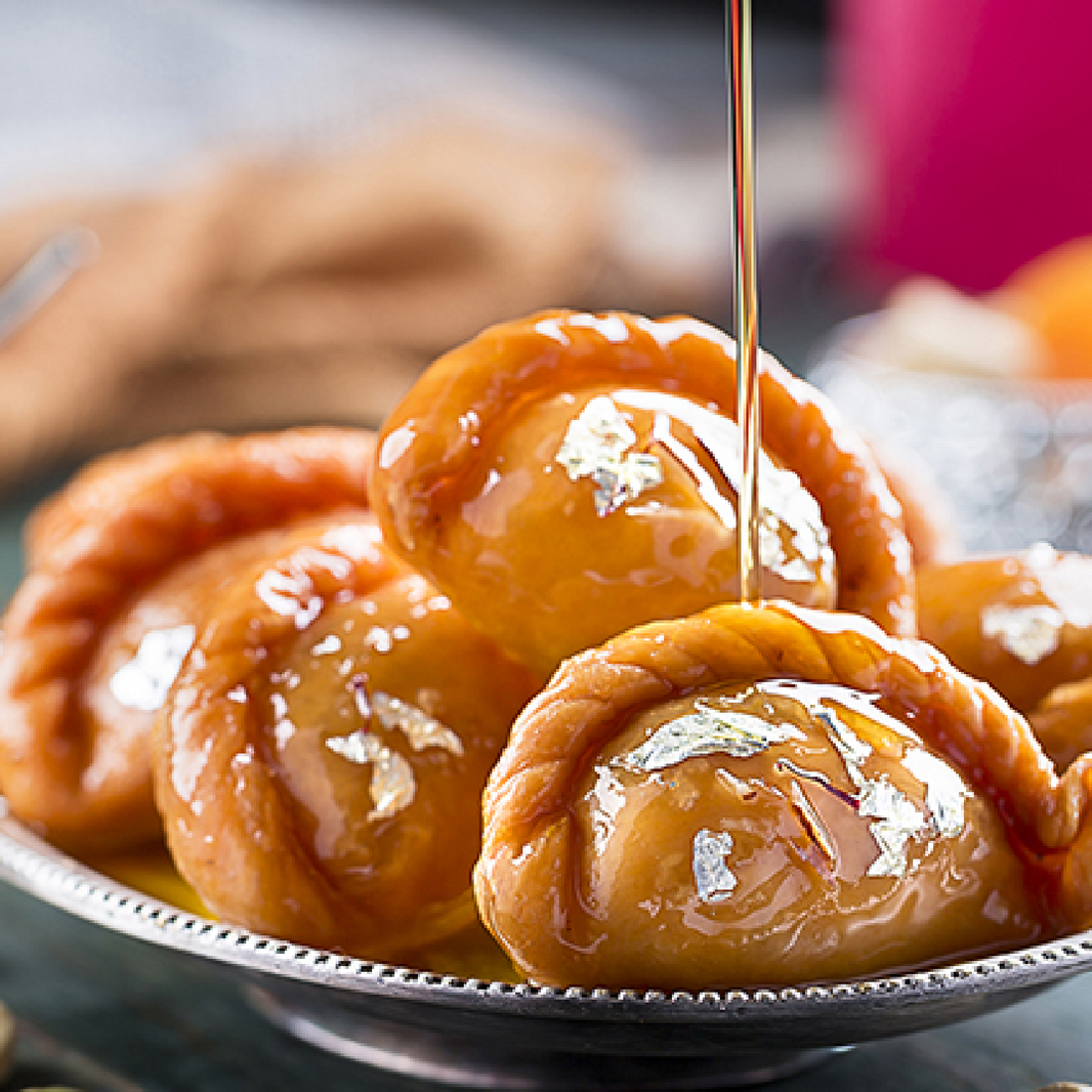 Bombay Sweets India