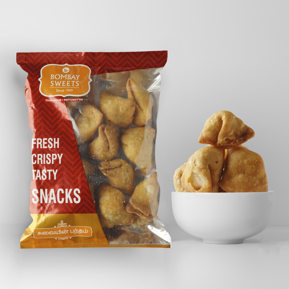 Bombay Sweets India