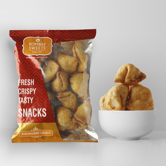 Bombay Sweets India