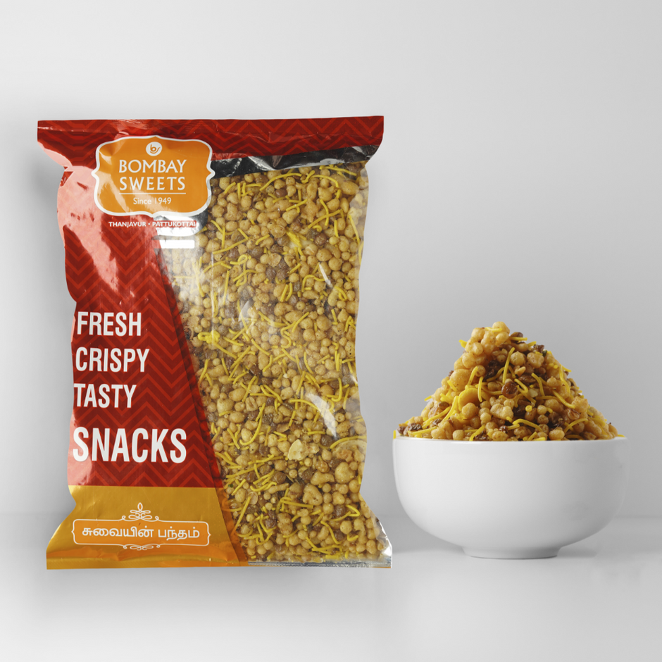 Bombay Sweets India
